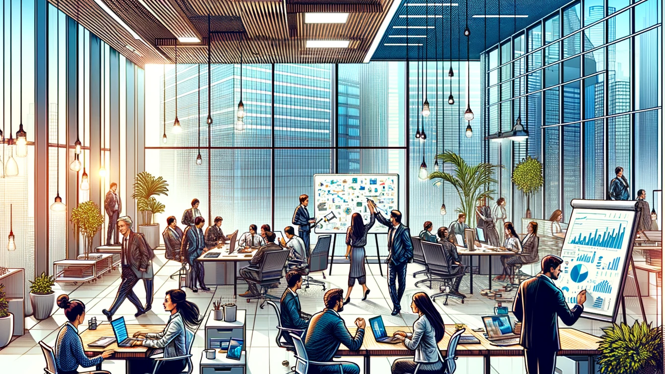 Gentlent UG Officially Incorporated: A New Chapter Begins in Düsseldorf ...